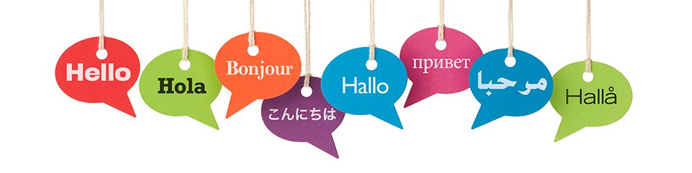 Language Services - Mandell's Clinical Pharmacy