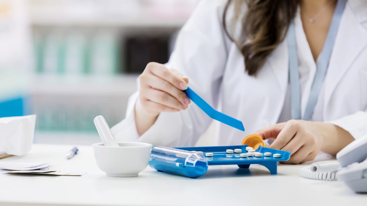 Can I Trust an Online Pharmacy? - Mandell's Clinical Pharmacy