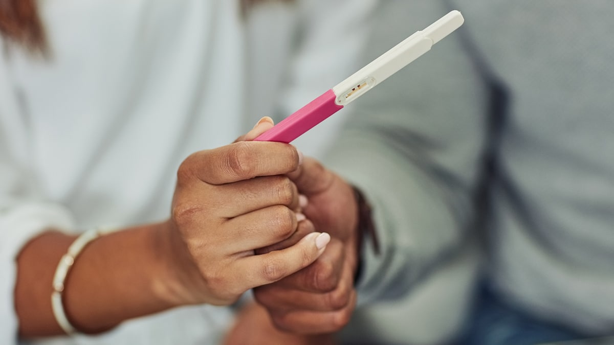 Factors That Can Affect Fertility - Mandell's Clinical Pharmacy